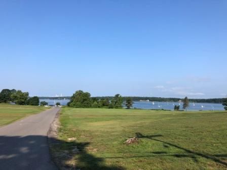 Great Chebeague – Big Nothing! | Island Office
